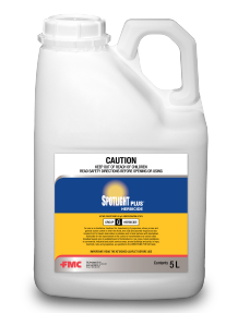 Spotlight® Plus Herbicide | FMC Ag Australia